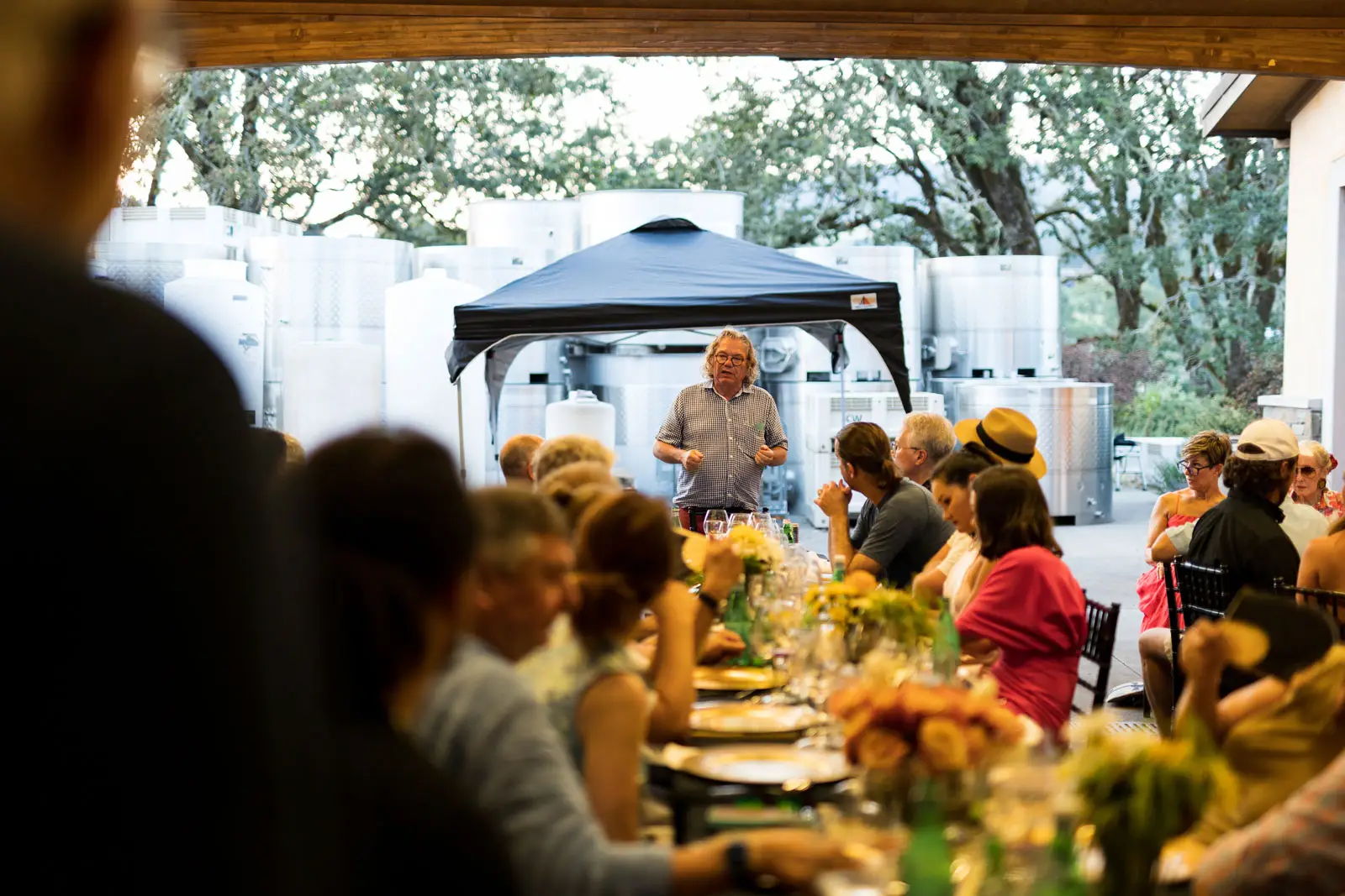 Wine Club - J. Christopher Wines